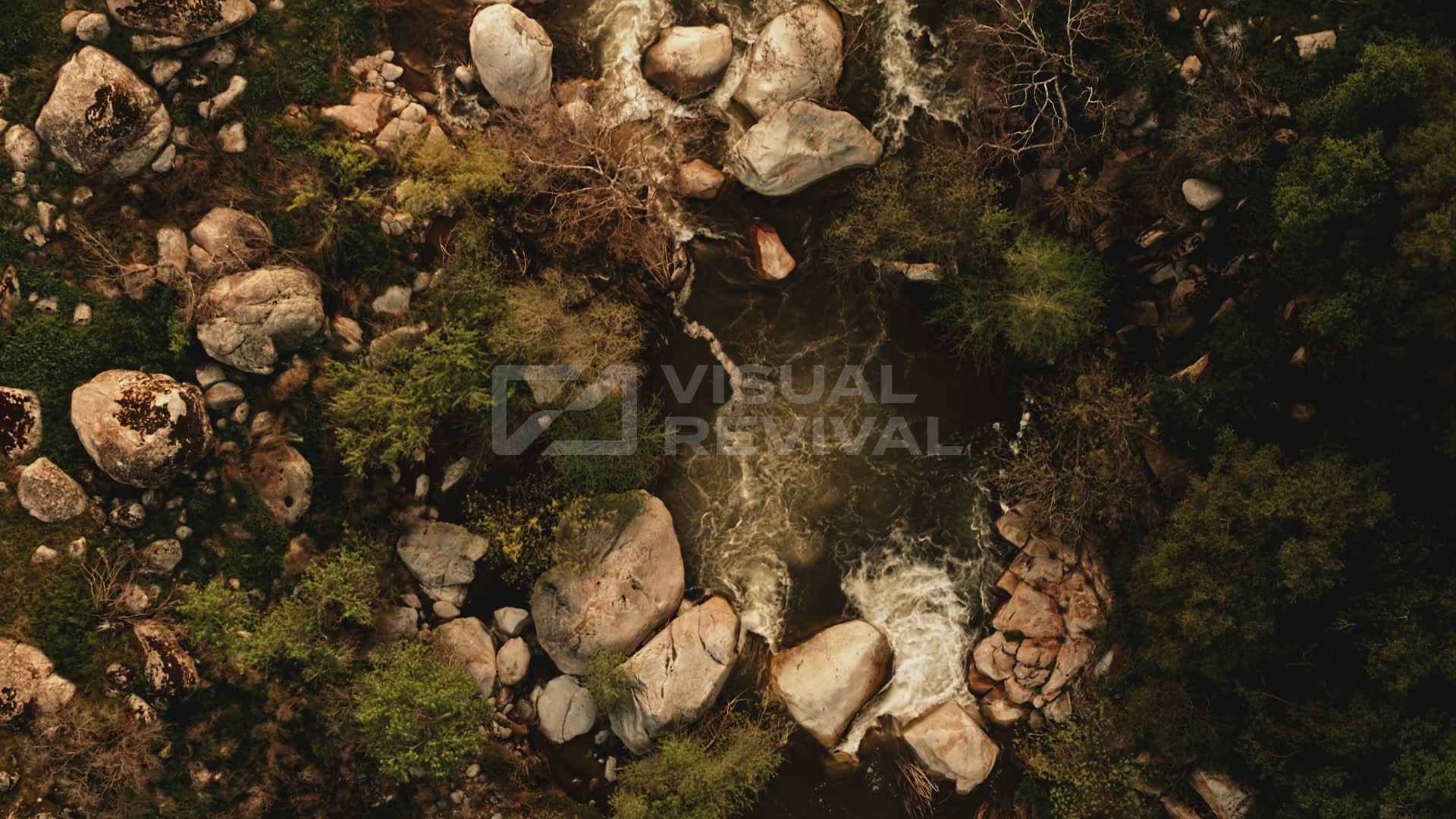 Valley River Still 04 | Visual Revival