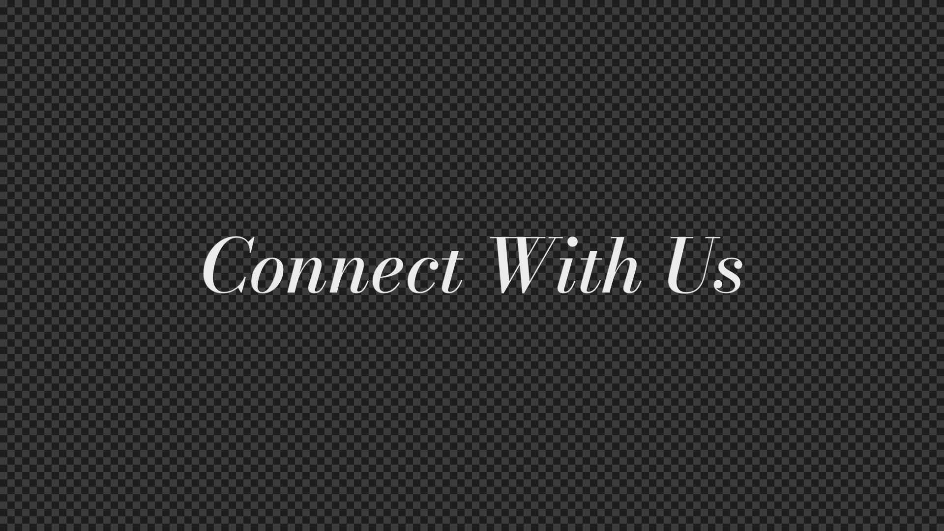 Valley River Title Overlay - Connect With Us | Visual Revival
