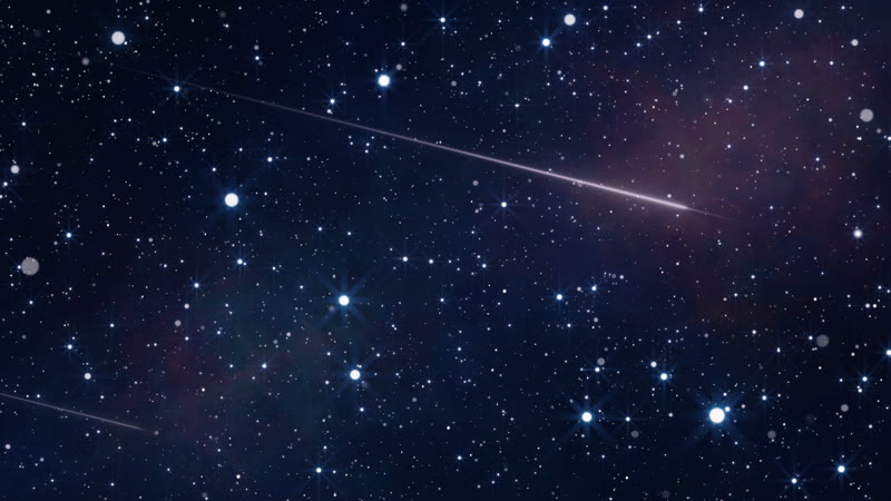 Starscape | Visual Revival