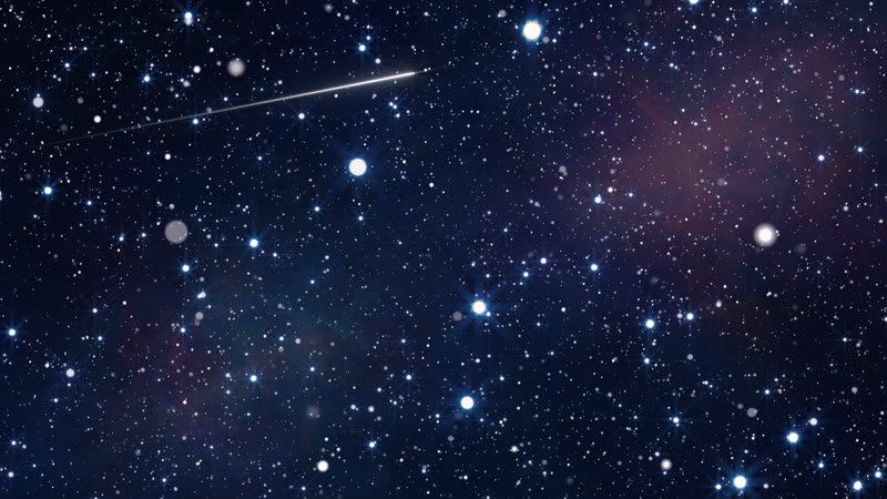 Starscape | Visual Revival