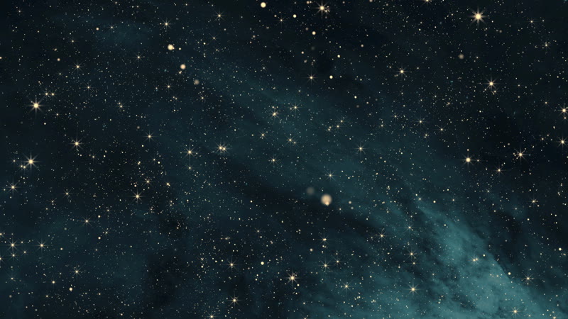 Starscape | Visual Revival