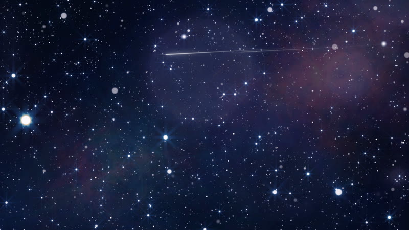 Starscape | Visual Revival