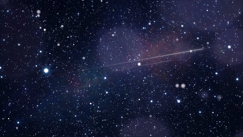 Starscape | Visual Revival