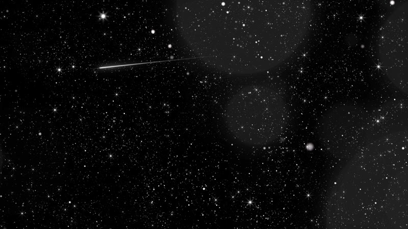 Starscape | Visual Revival