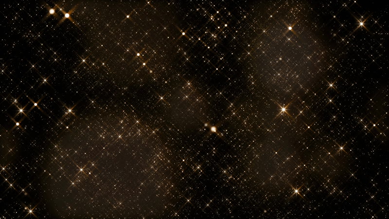 Starscape | Visual Revival