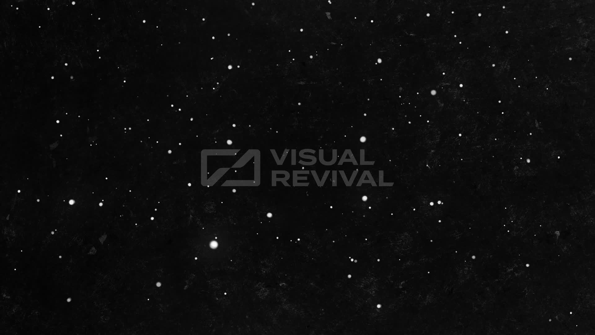 Painted Stars Still 09 | Visual Revival