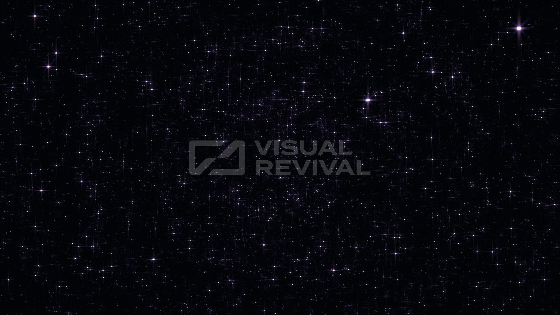 Galaxy Still 13 | Visual Revival