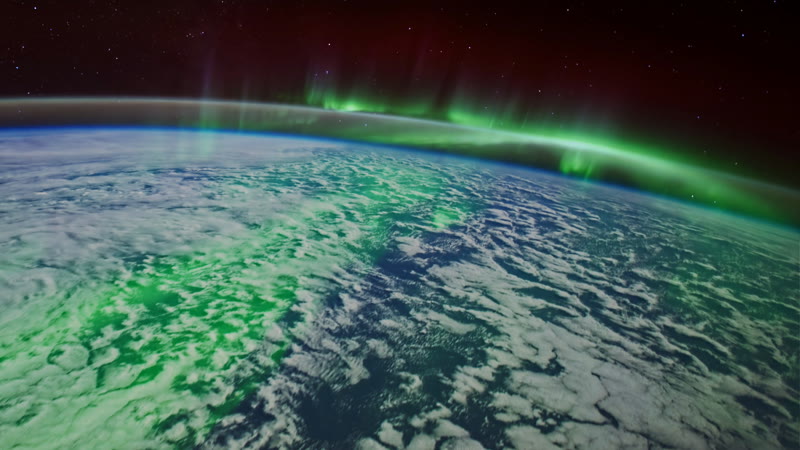 Aurora | Visual Revival