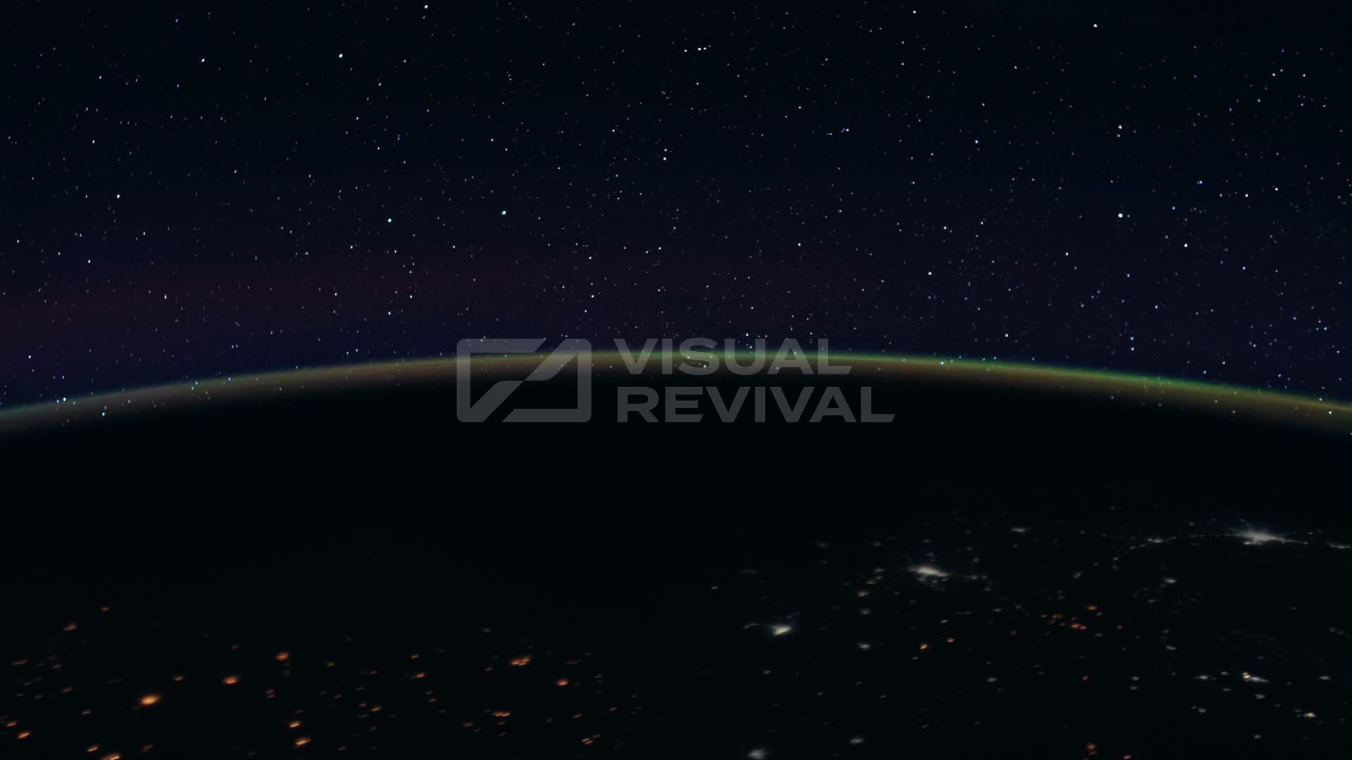 Aurora Still 09 | Visual Revival