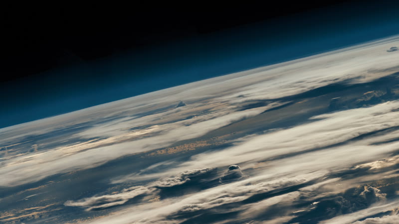 Orbit | Visual Revival