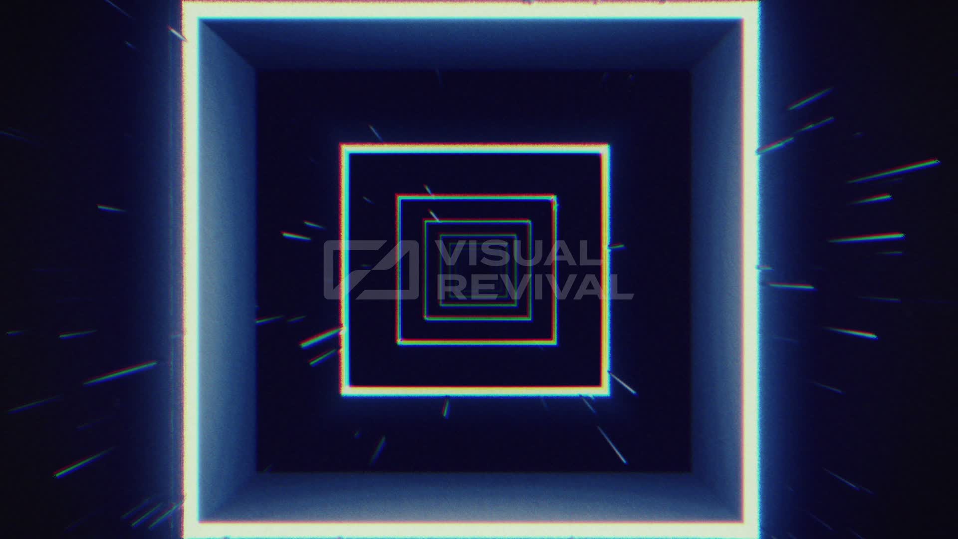 Infinite Color Still 02 | Visual Revival