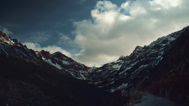 Indigo Ridge | Visual Revival