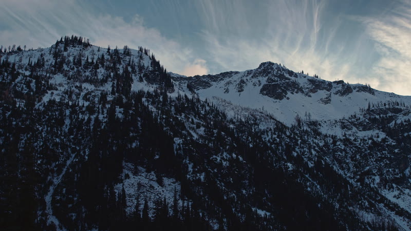 Indigo Ridge | Visual Revival