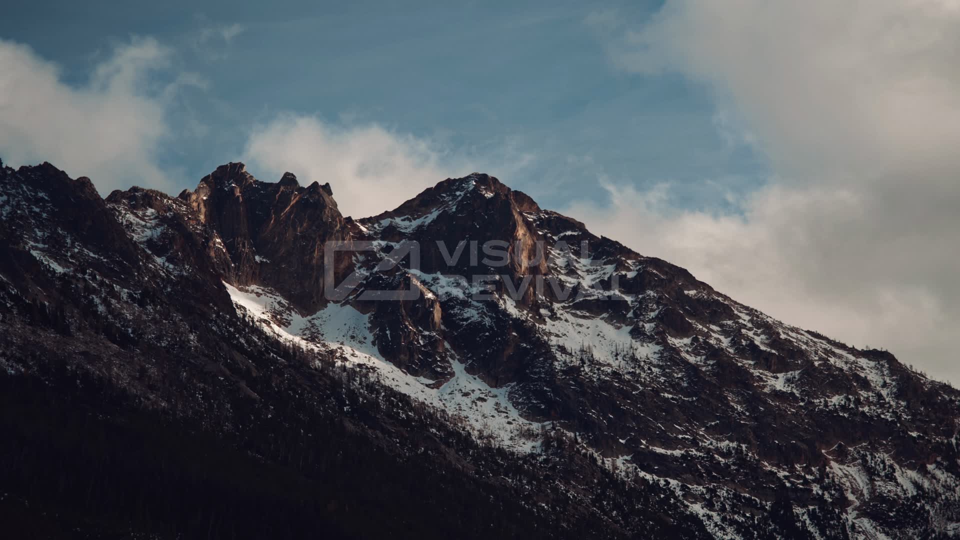 Indigo Ridge Still 03 | Visual Revival