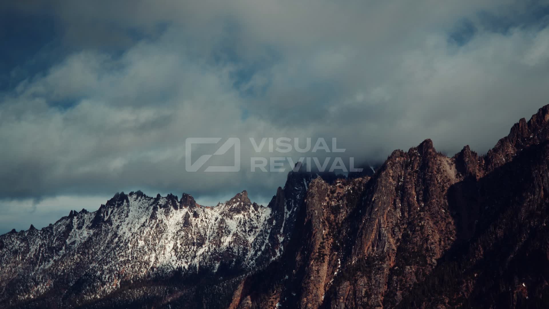 Indigo Ridge Still 04 | Visual Revival