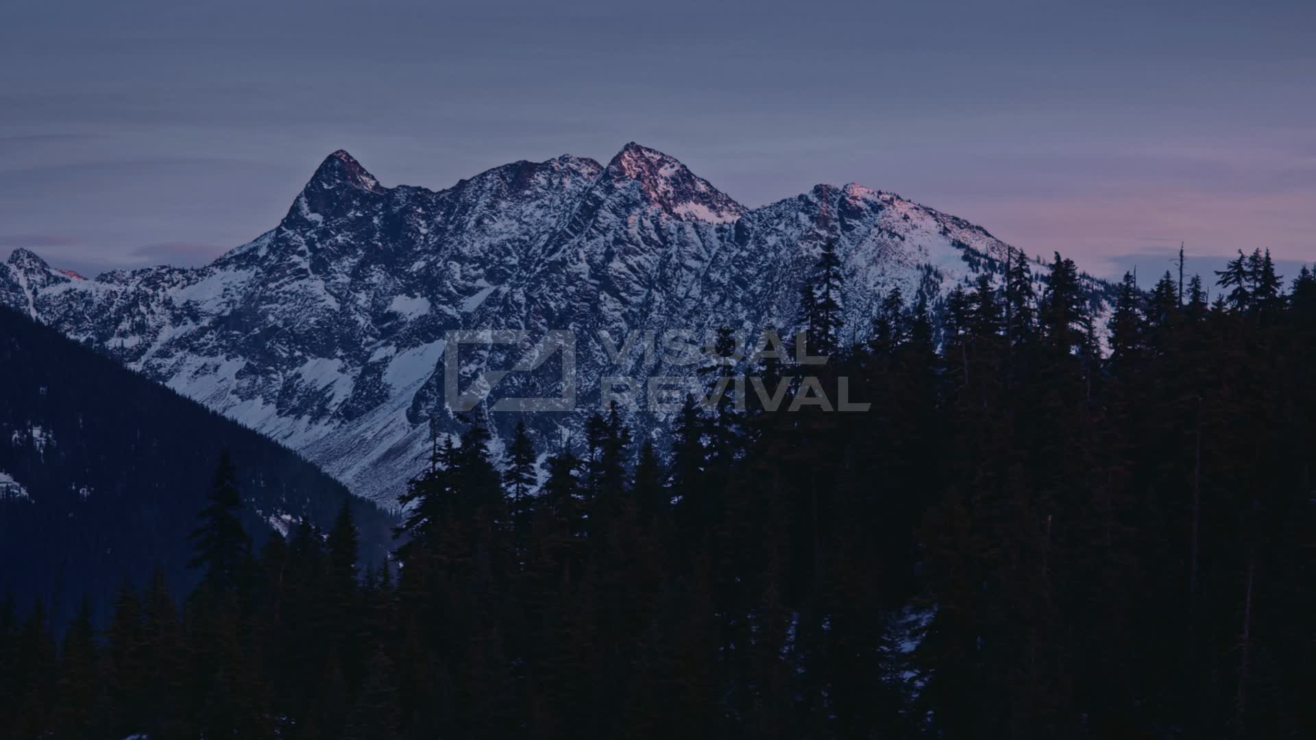 Indigo Ridge Still 05 | Visual Revival