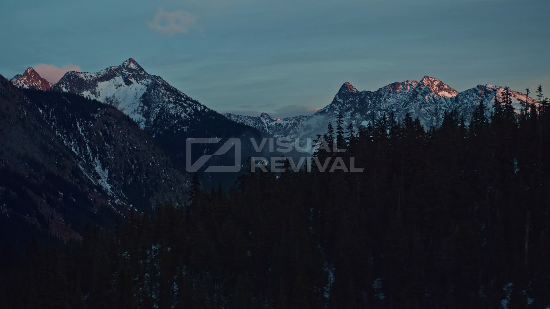 Indigo Ridge Still 07 | Visual Revival