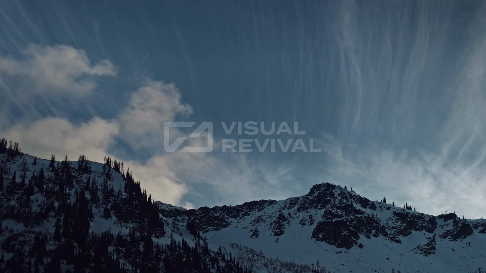 Indigo Ridge Still 08 | Visual Revival