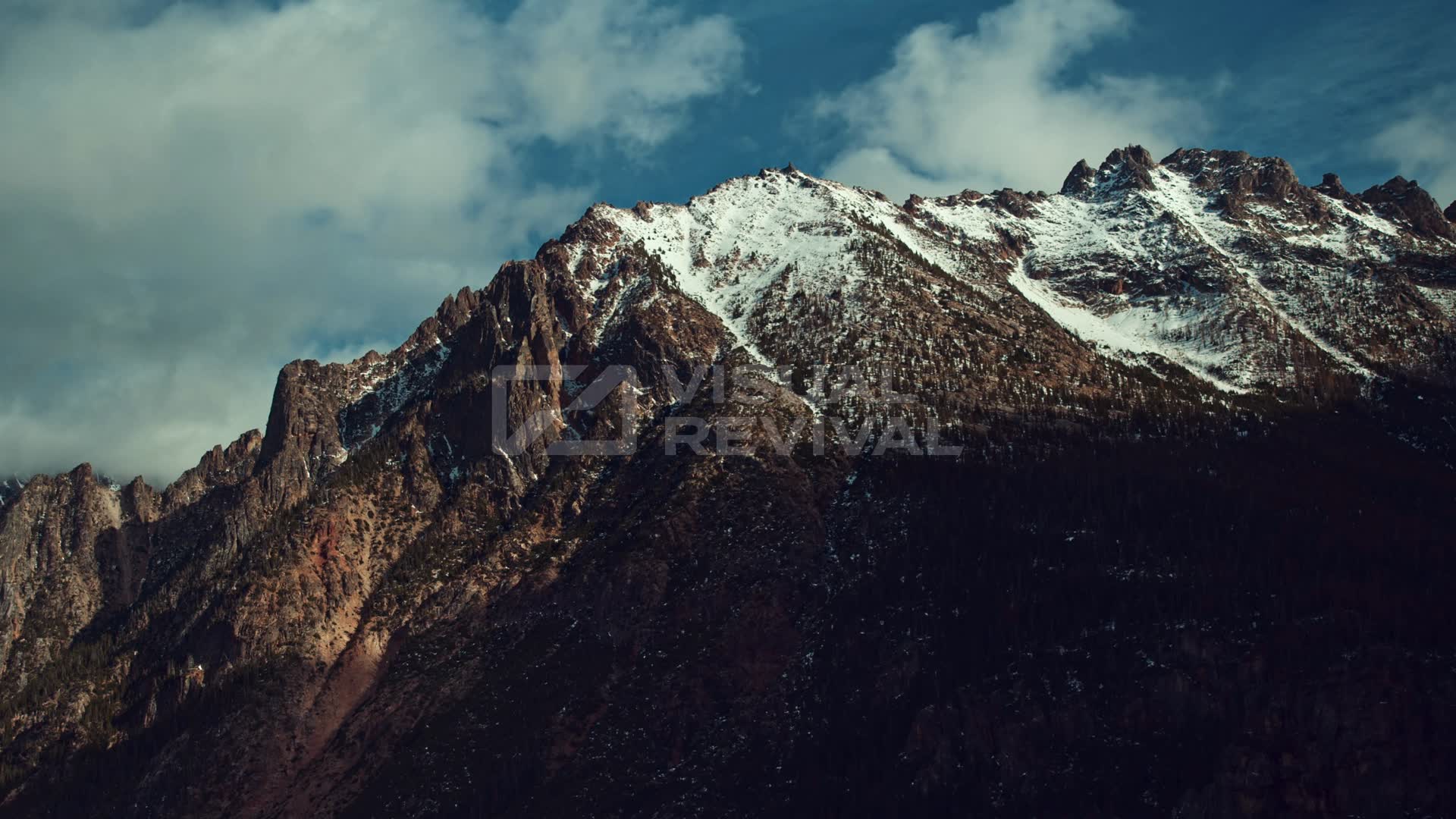 Indigo Ridge Still 10 | Visual Revival