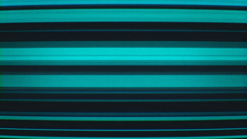 Scanline | Visual Revival