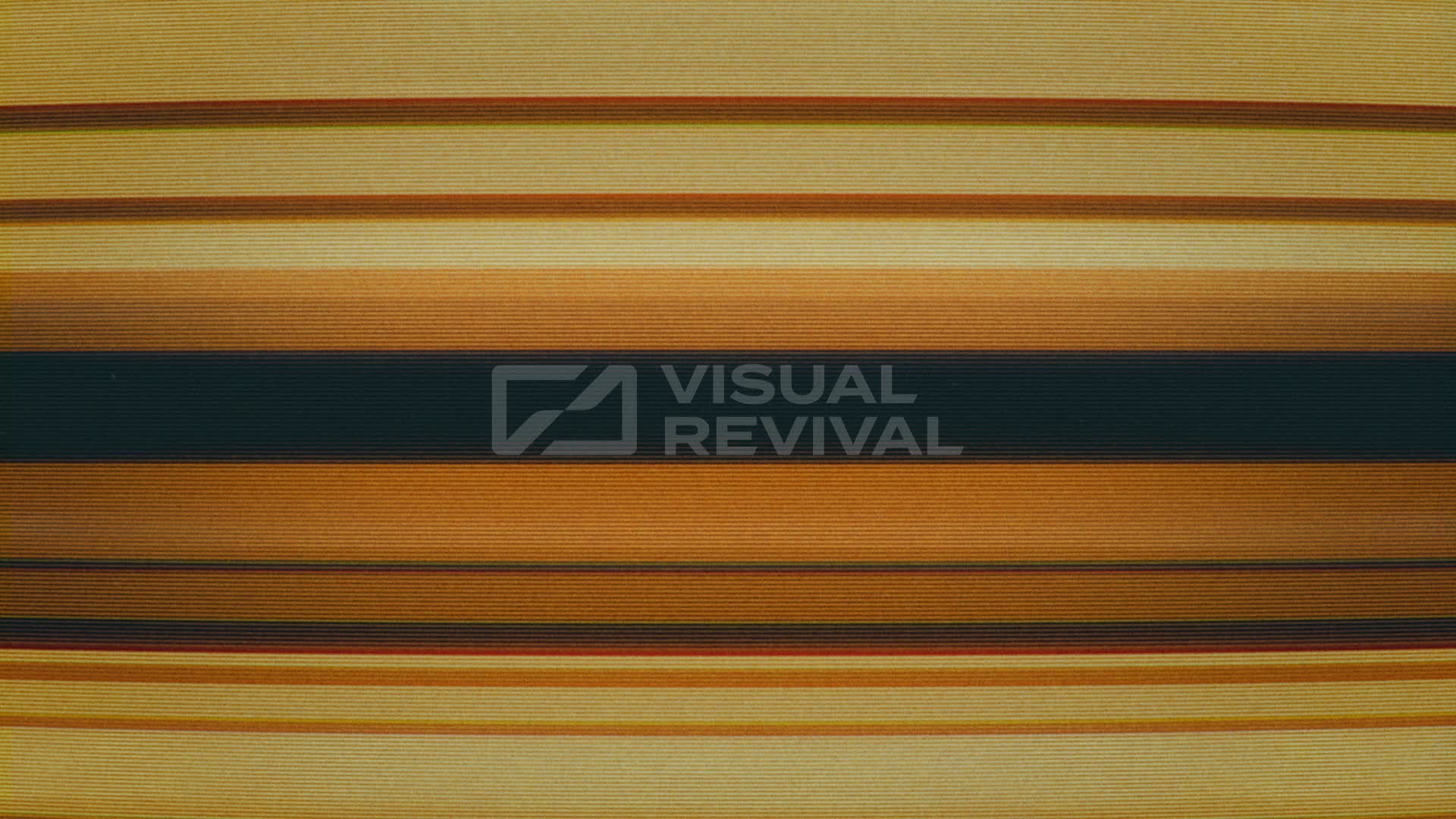 Scanline Still 04 | Visual Revival