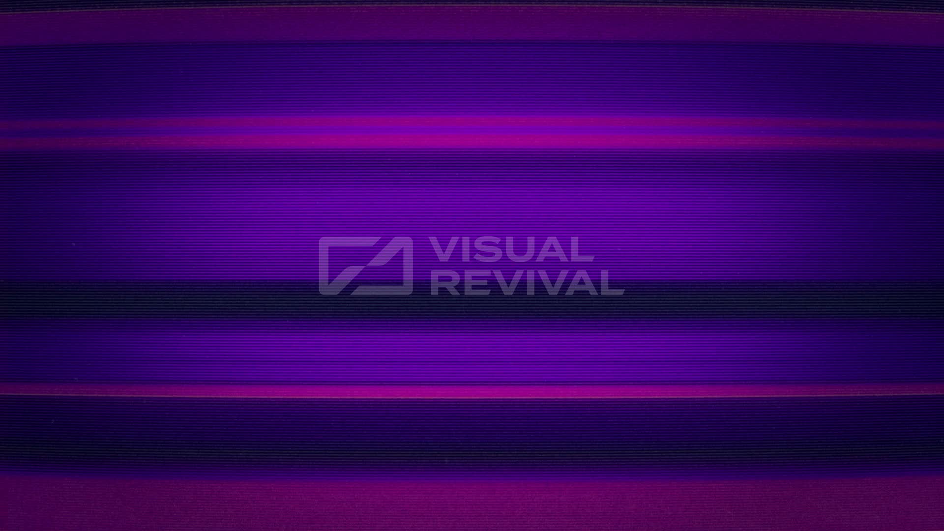 Scanline Still 07 | Visual Revival