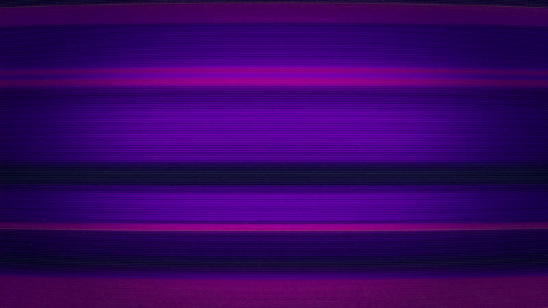 Scanline | Visual Revival