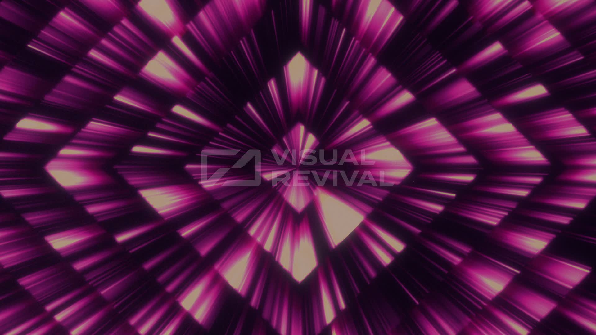 Radiant Still 13 | Visual Revival