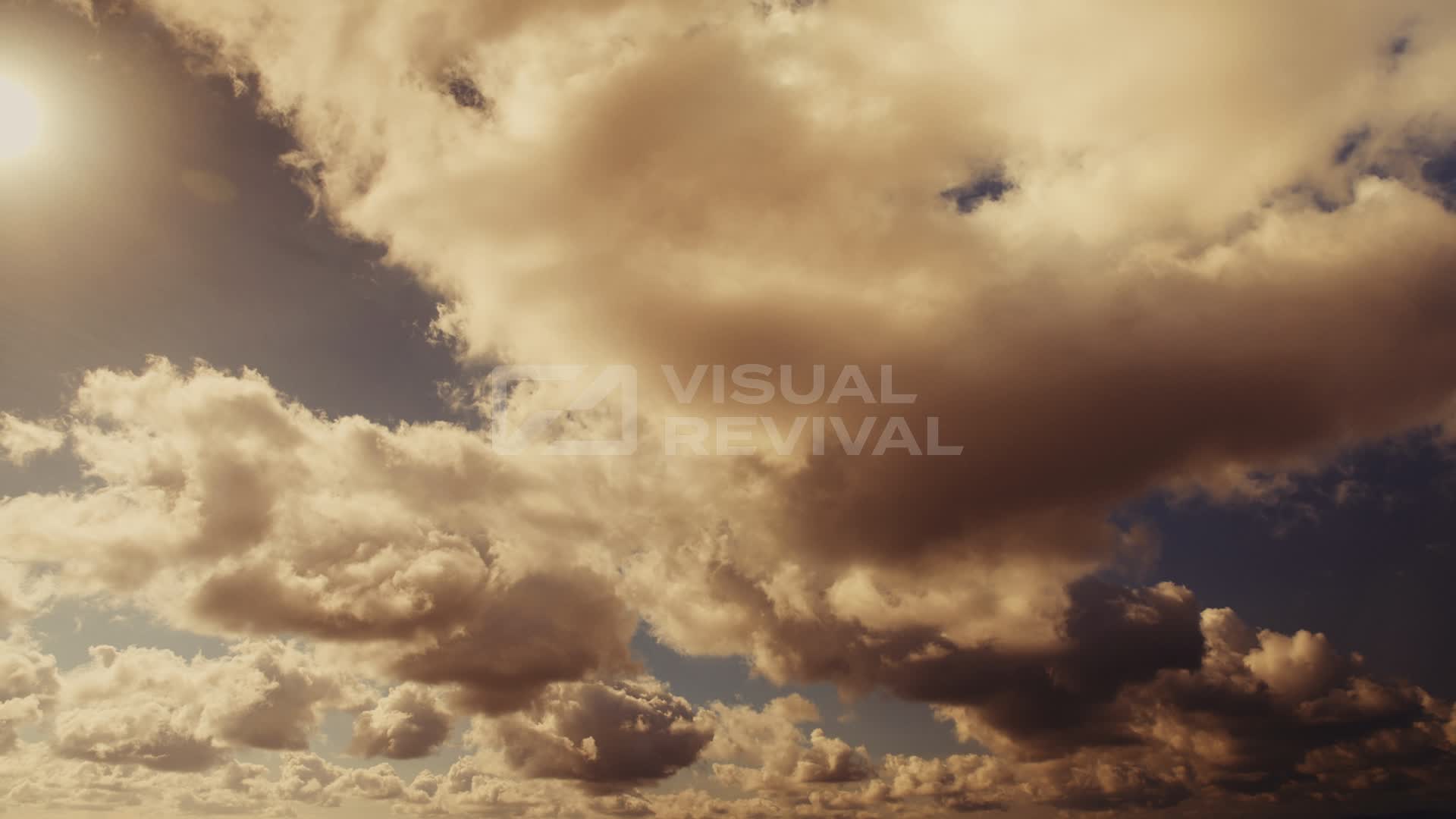 Cumulus Still 12 | Visual Revival