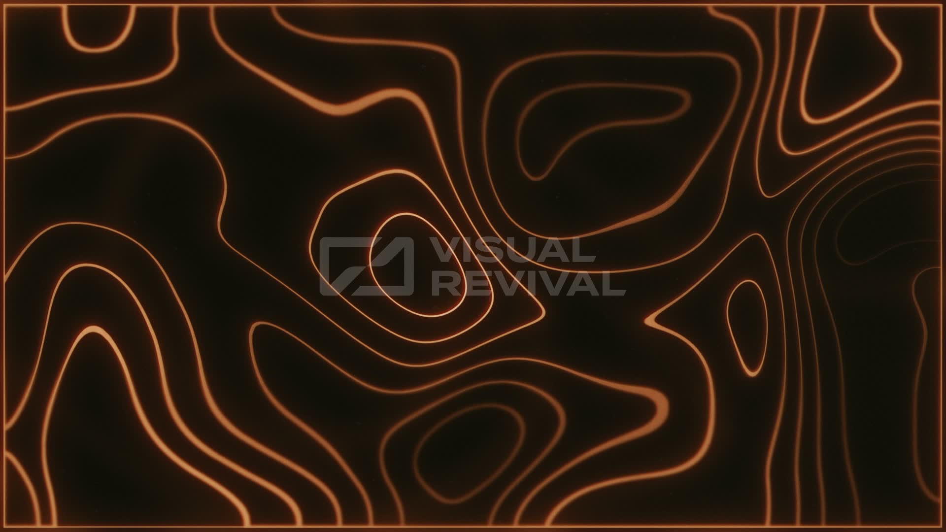 Contour Still 01 | Visual Revival