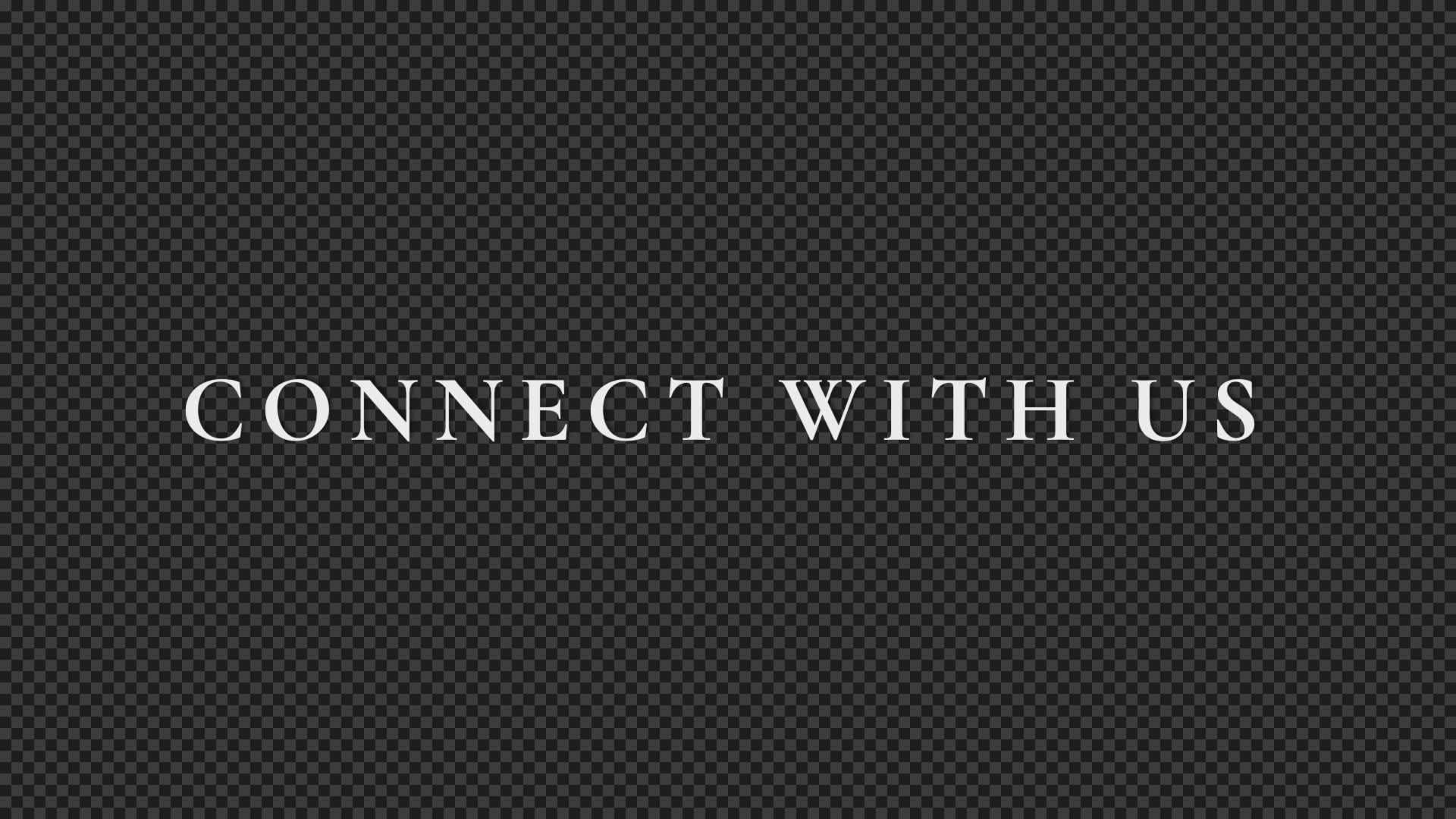 Canyon Views Title Overlay - Connect With Us | Visual Revival
