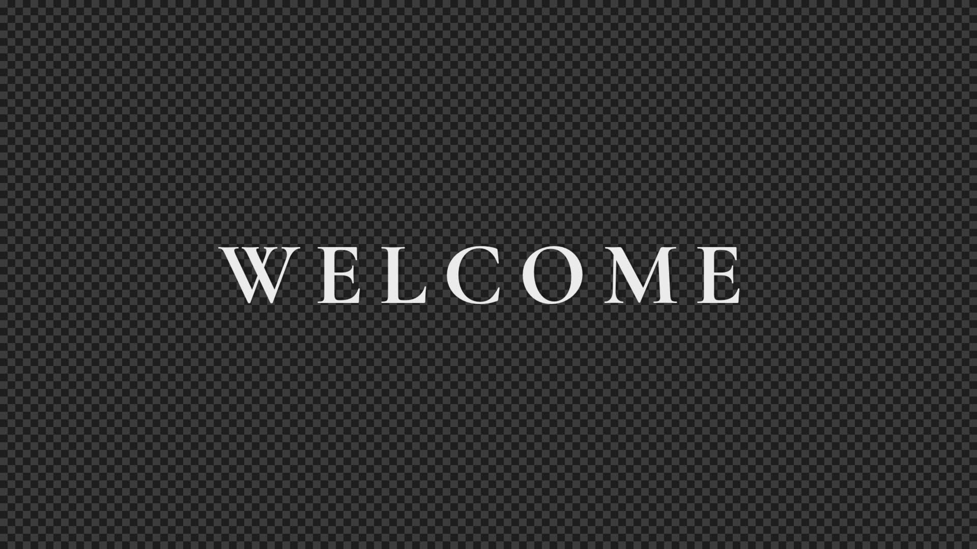 Canyon Views Title Overlay - Welcome | Visual Revival