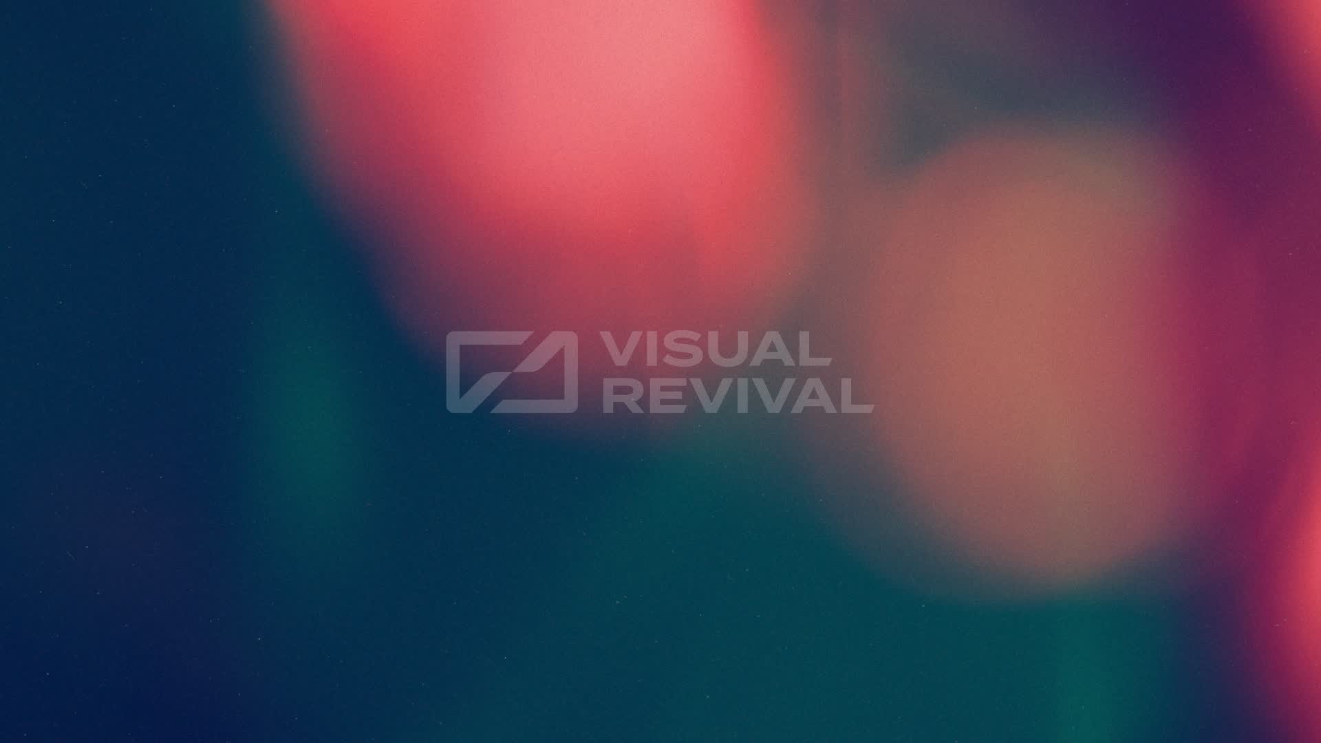 Color Wash Still 01 | Visual Revival