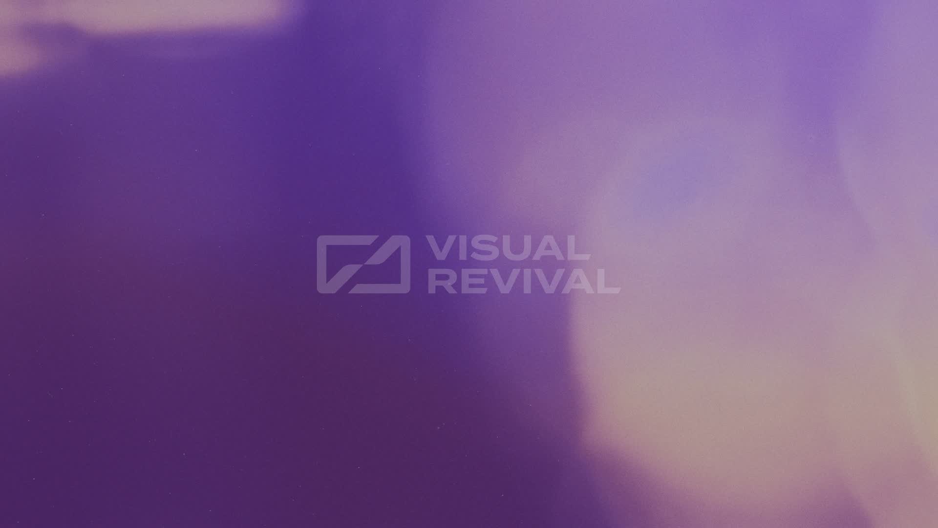 Color Wash Still 11 | Visual Revival