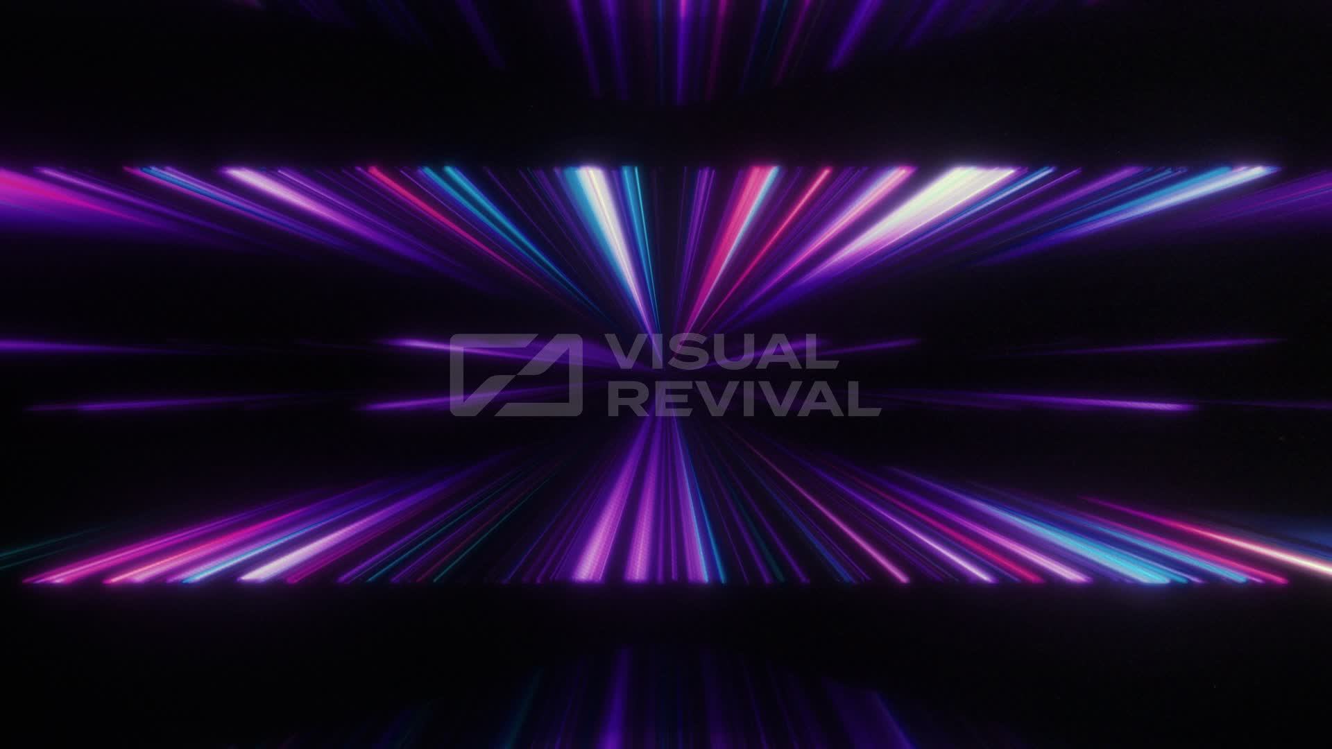Spectrum Still 01 | Visual Revival