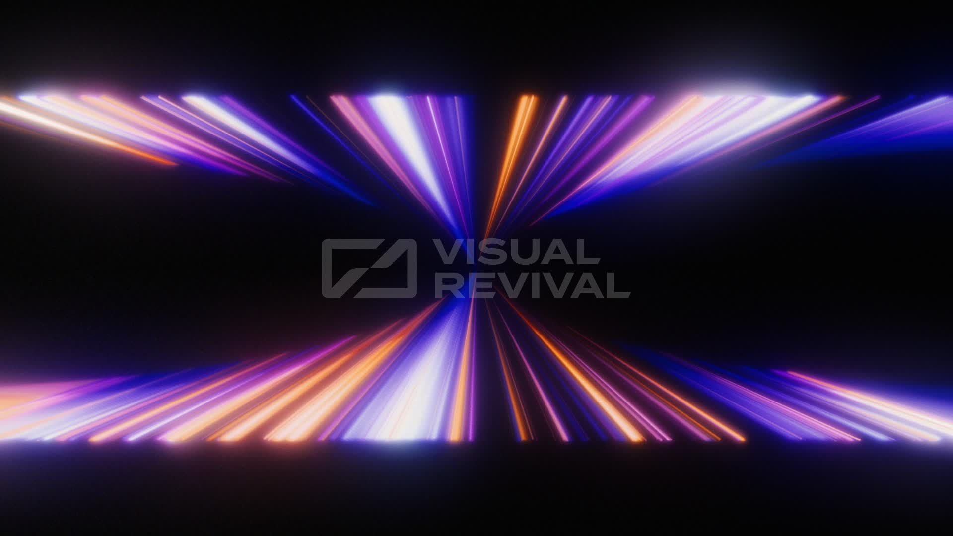 Spectrum Still 02 | Visual Revival