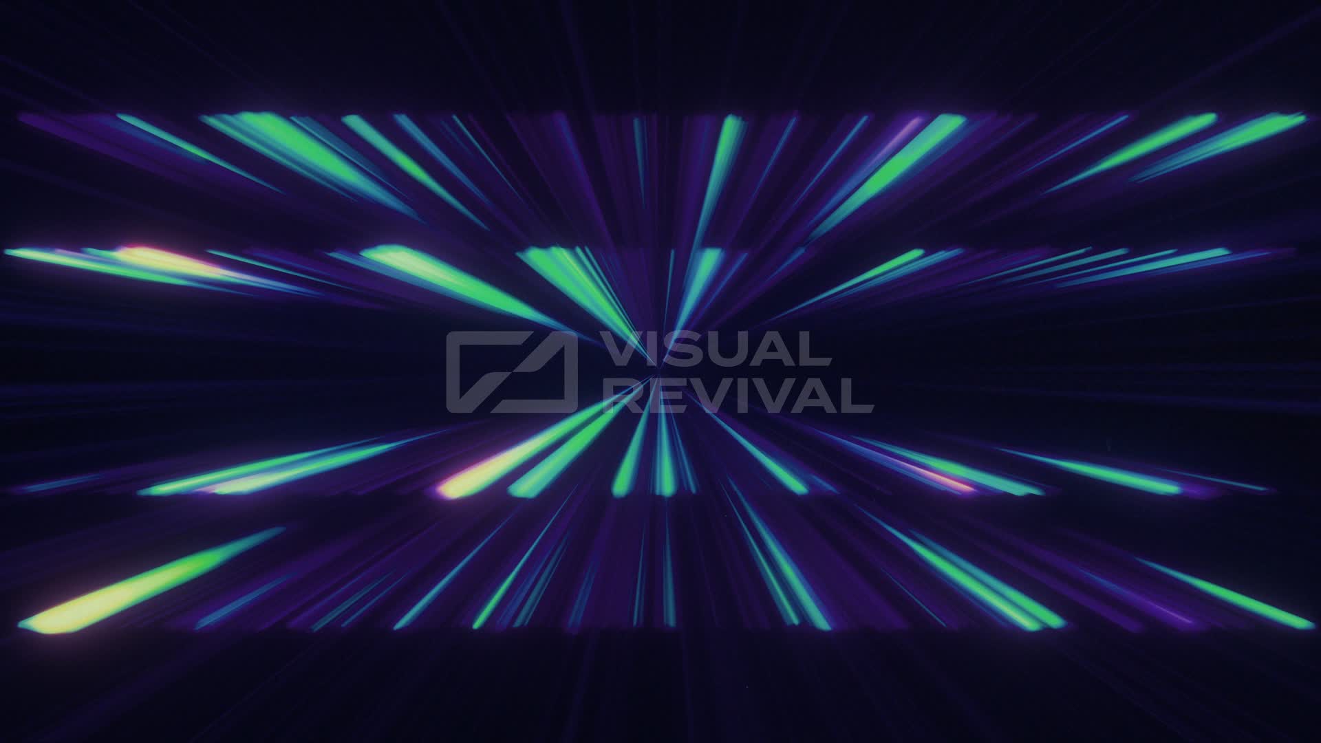 Spectrum Still 03 | Visual Revival