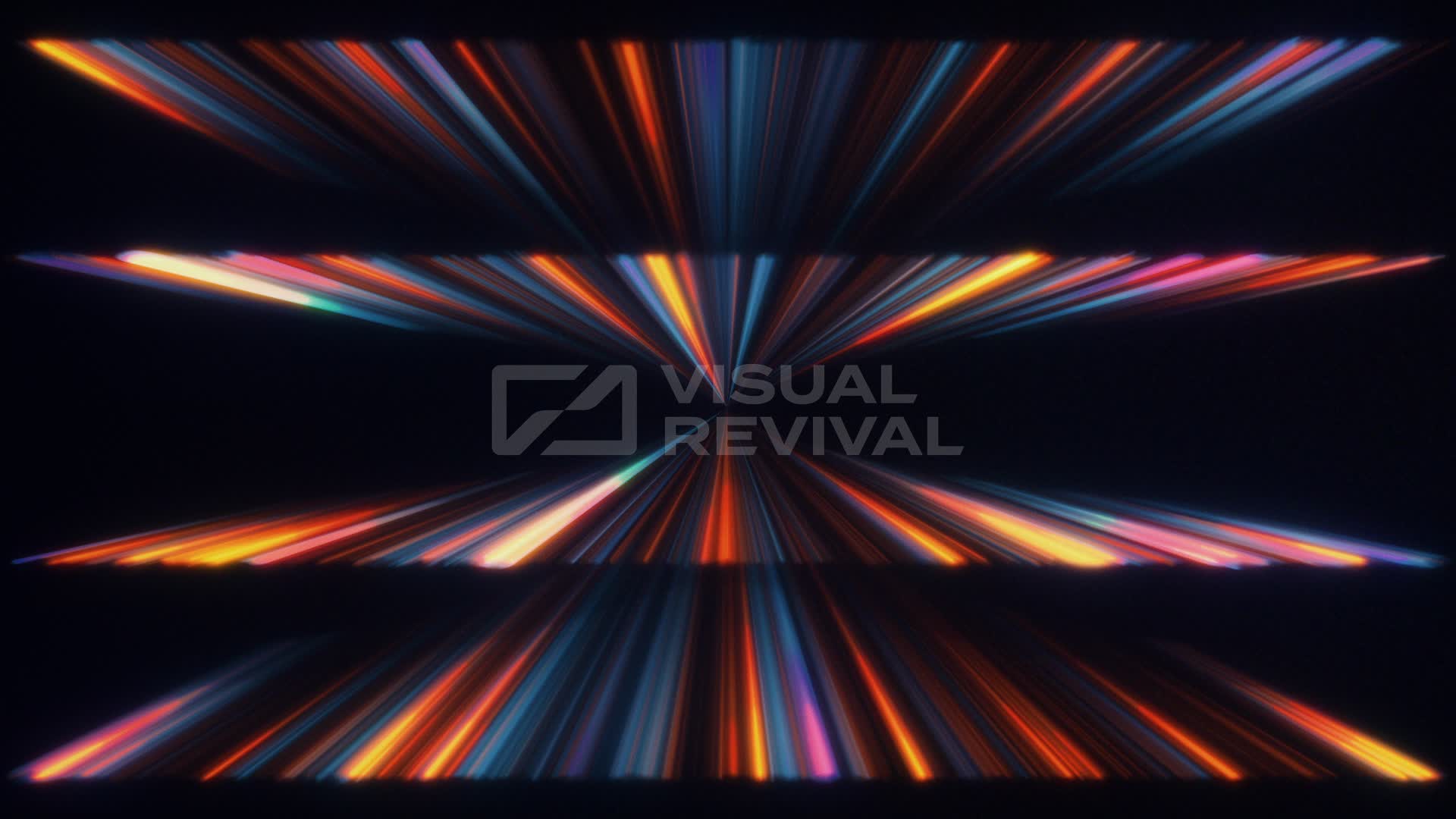 Spectrum Still 05 | Visual Revival
