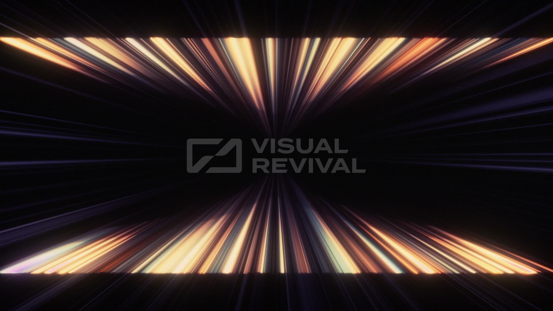 Spectrum Still 06 | Visual Revival