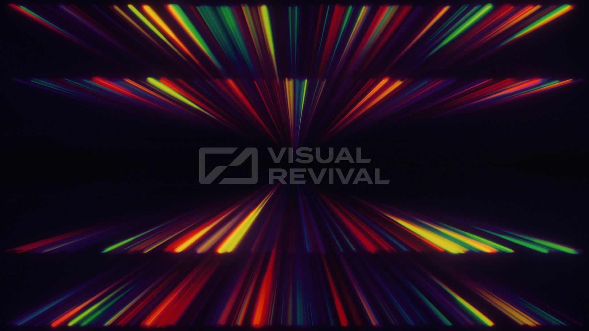 Spectrum Still 07 | Visual Revival