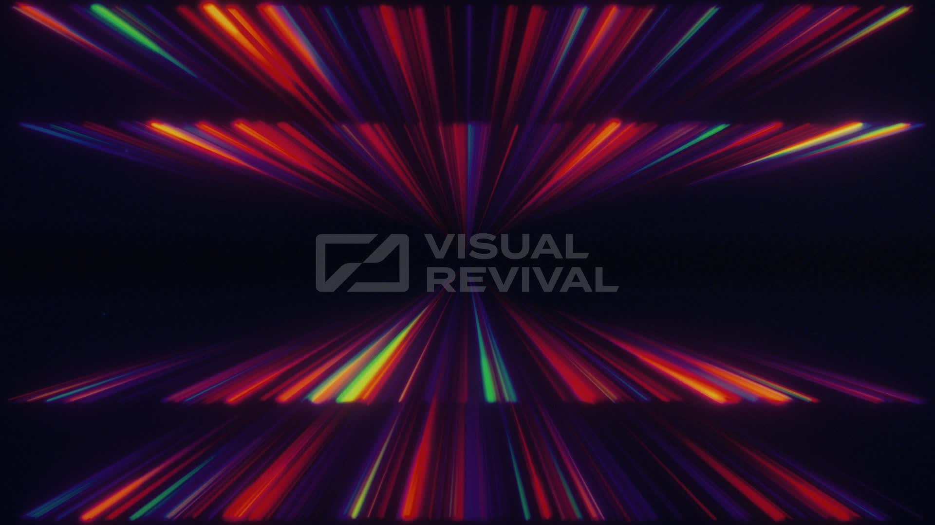 Spectrum Still 08 | Visual Revival