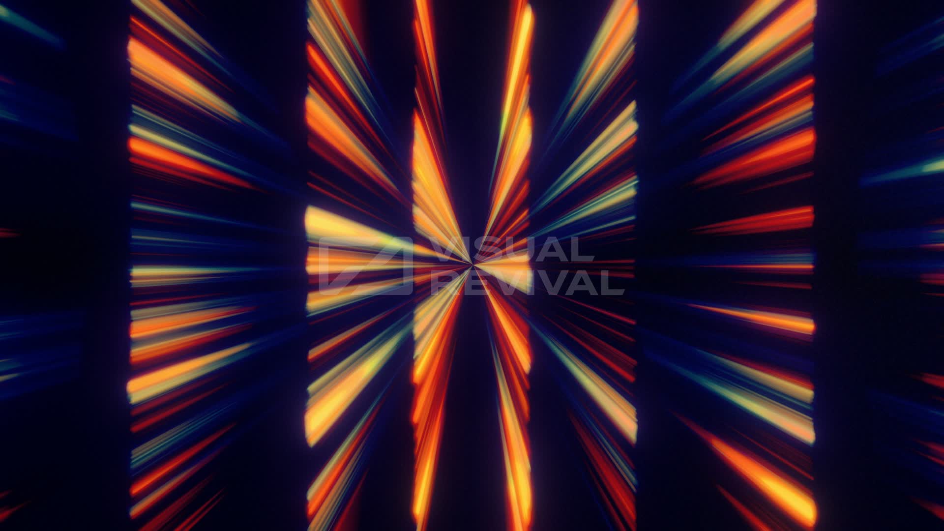 Spectrum Still 09 | Visual Revival