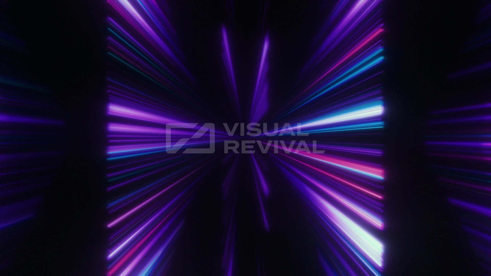 Spectrum Still 11 | Visual Revival