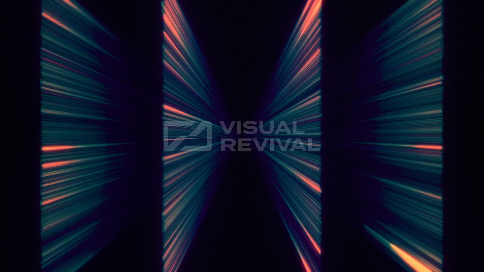 Spectrum Still 12 | Visual Revival