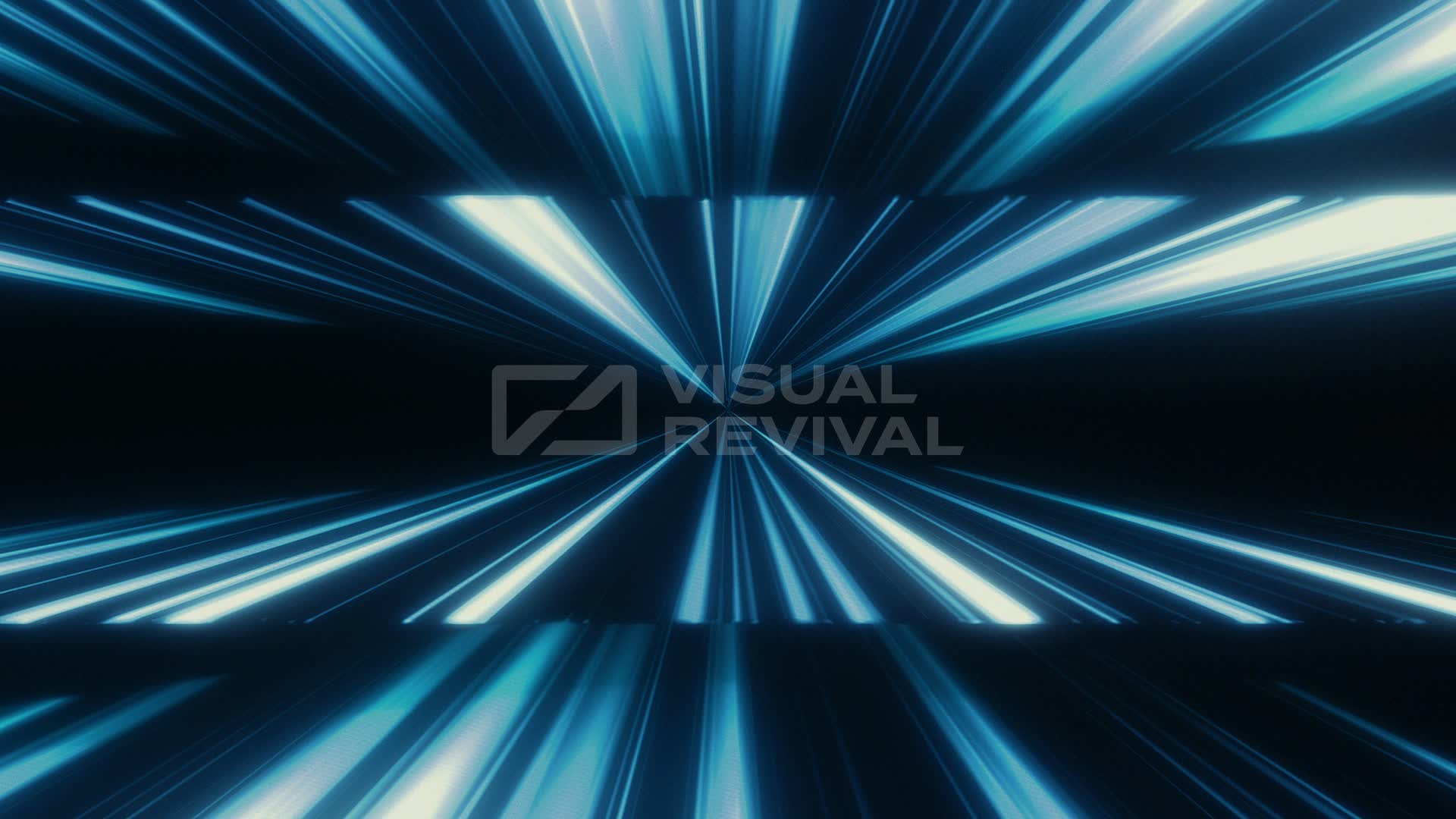 Spectrum Still 14 | Visual Revival