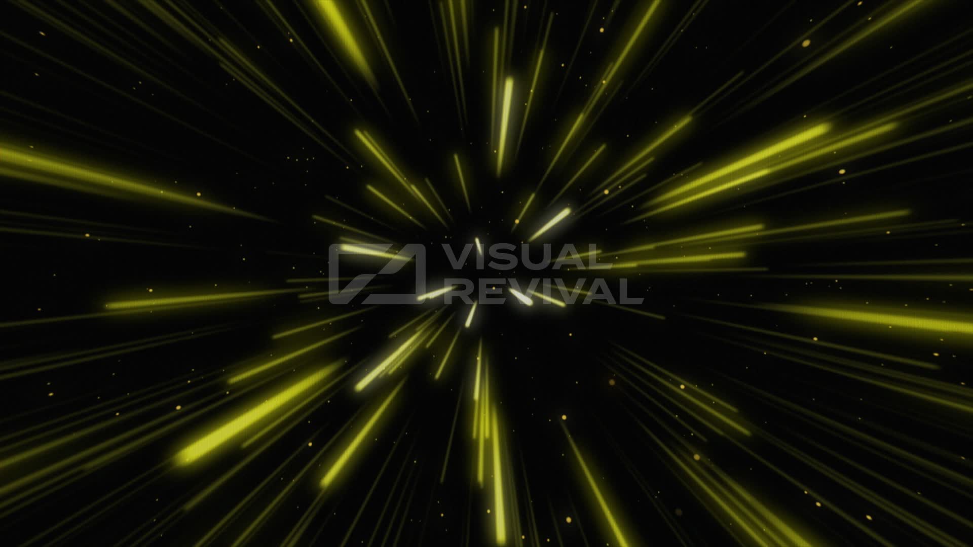 Retro Starstreak Still 07 | Visual Revival