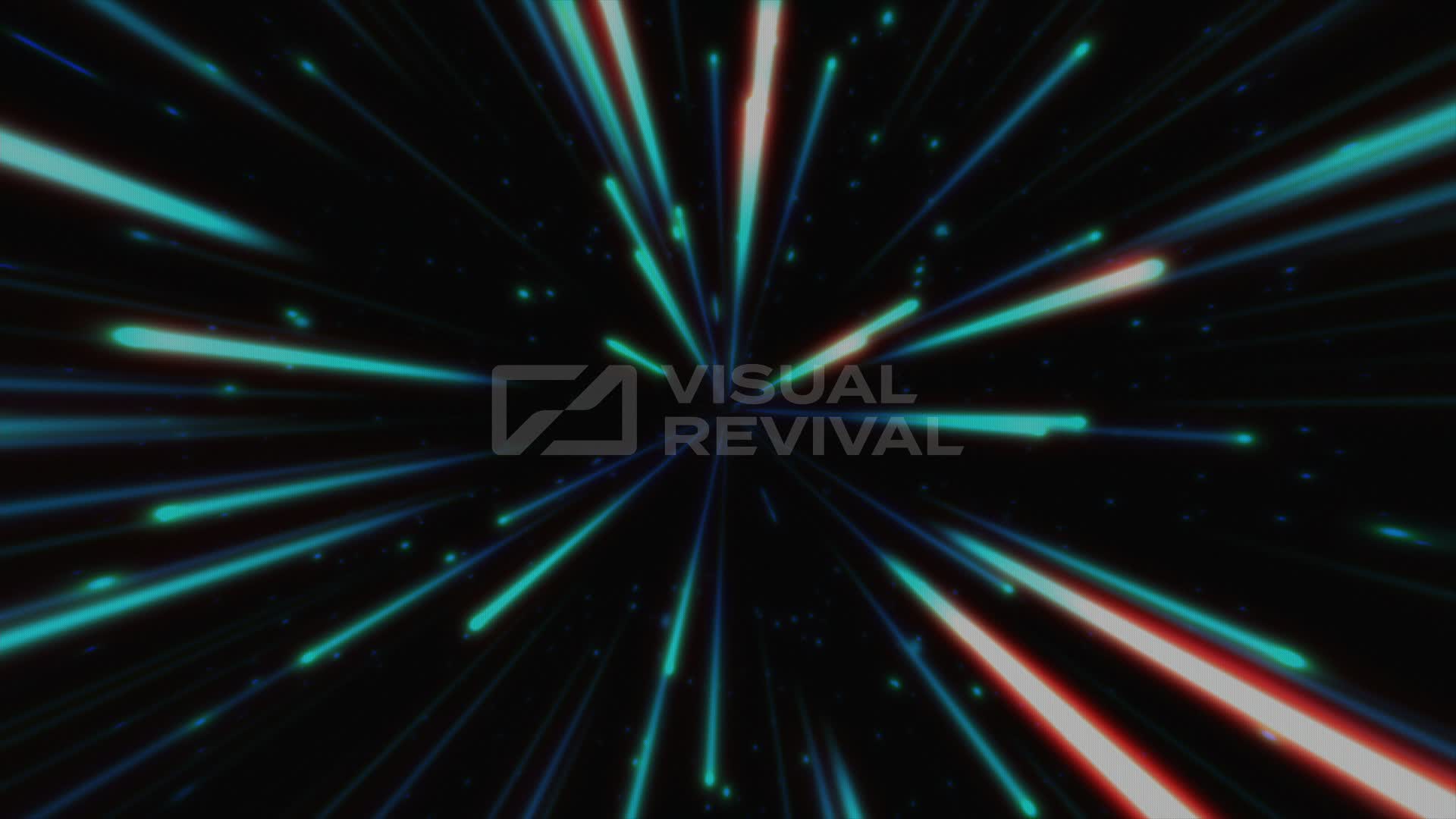 Retro Starstreak Still 19 | Visual Revival
