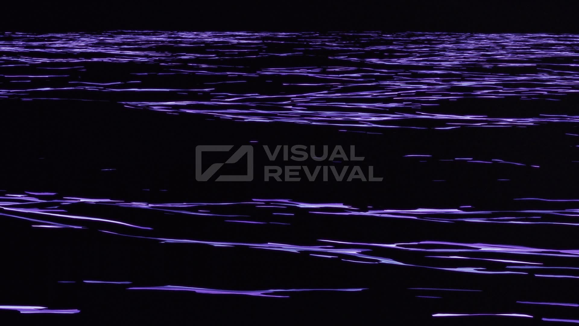 Chromatic Tide Still 06 | Visual Revival
