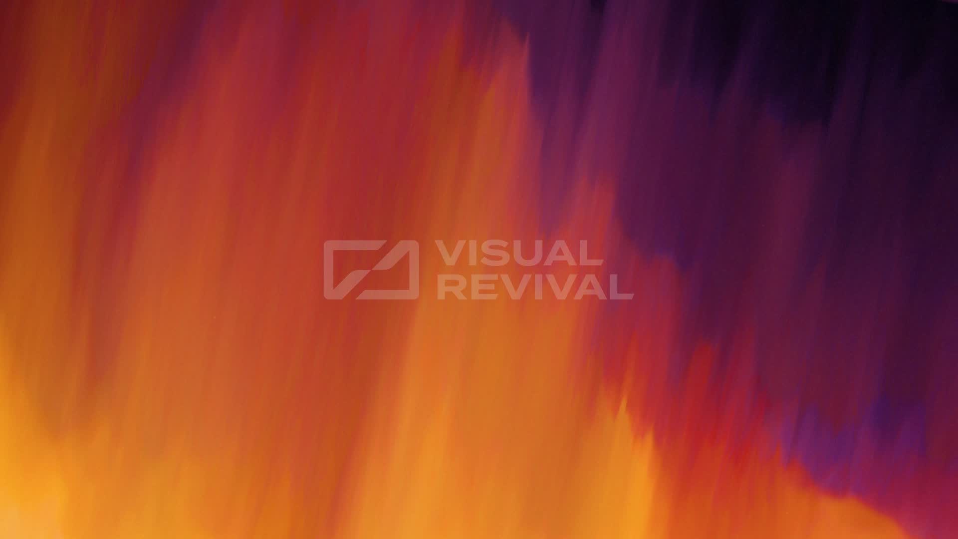 Color Sketch Still 01 | Visual Revival