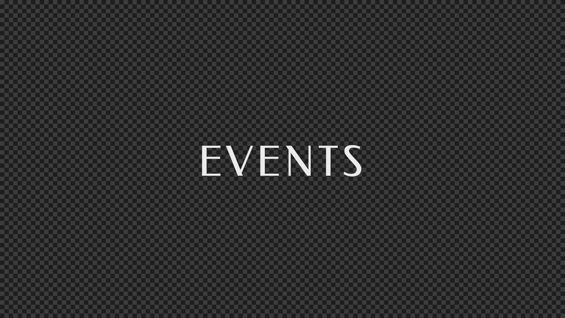 Big Sur Reflection Title Overlay - Events | Visual Revival